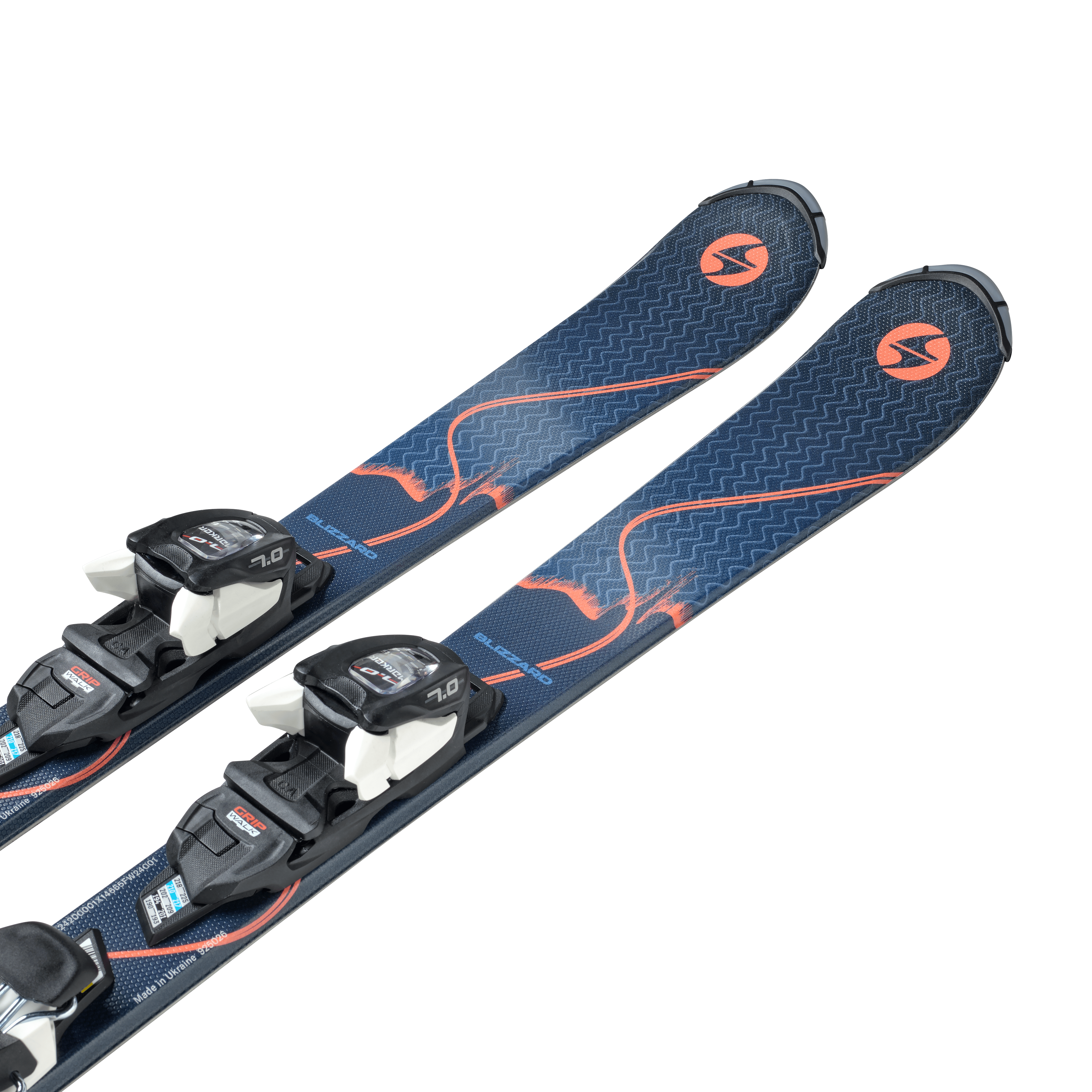 Anomaly Junior (110-150) + Jr 7.0 - 2025/26 | en | Blizzard-Tecnica USA